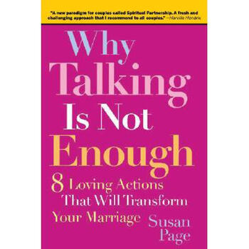 Why Talking Is Not Enough: 8 Loving Actions ...
