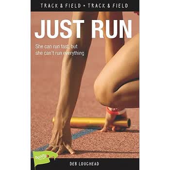 【】Just Run