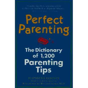 Perfect Parenting: The Dictionary of 1,000 P...