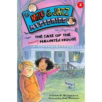 【】The Case of the Haunted Haunted