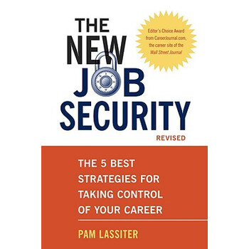 【】The New Job Security: The 5 Bes