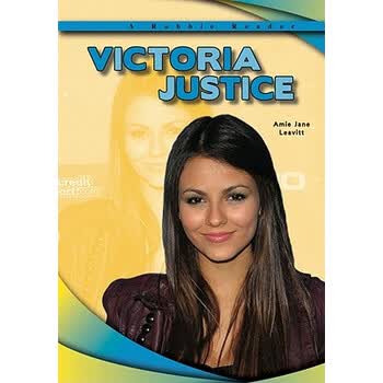 【】Victoria Justice