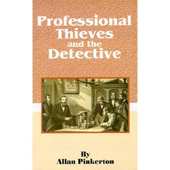 【】Professional Thieves and th