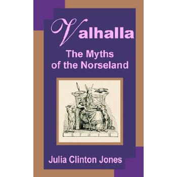 【】Valhalla: The Myths of Norseland