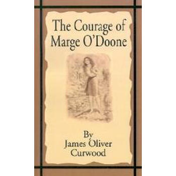 【】The Courage of Marge O'Doone