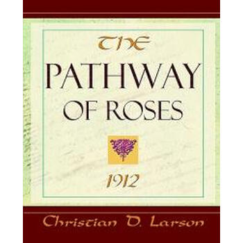 【】The Pathway of Roses (1912)