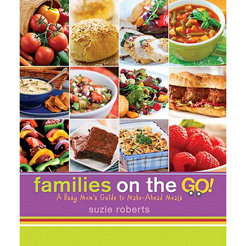 【】Families on the Go