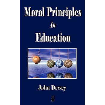 【】Moral Principles in Education