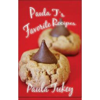 【】Paula T's Favorite Recipes