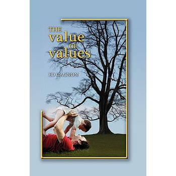 【】The Value of Values