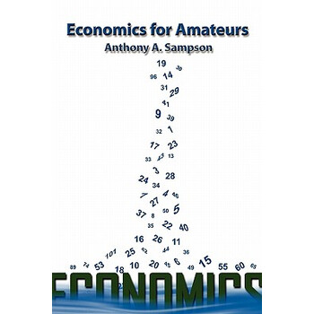 【】Economics for Amateurs