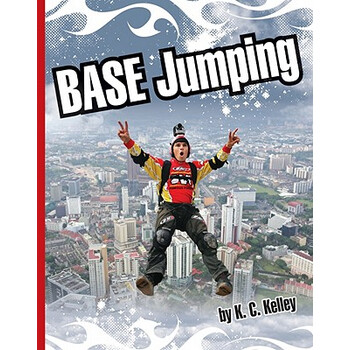 【】BASE Jumping