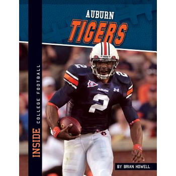 【】Auburn Tigers