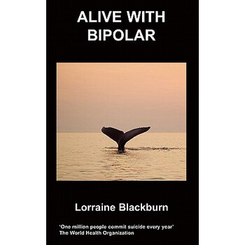 【】Alive with Bipolar