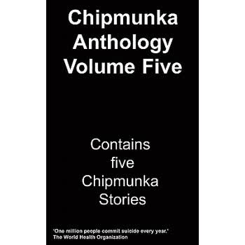 【】The Chipmunka Anthology (Volum