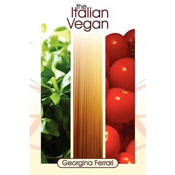 【】The Italian Vegan
