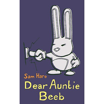 【】Dear Auntie Beeb