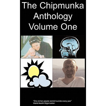 【】The Chipmunka Anthology Volum