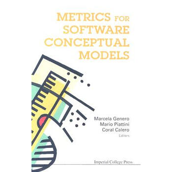 【】Metrics for Software Conceptua