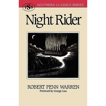 【】Night Rider