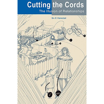 【】Cutting the Cords