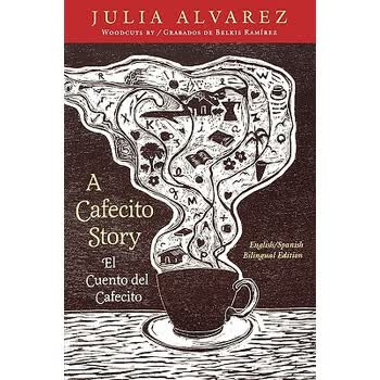 【】A Cafecito Story: El Cuento del