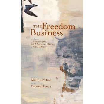 【】The Freedom Business