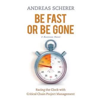 【】Be Fast or Be Gone: Racing the Clock