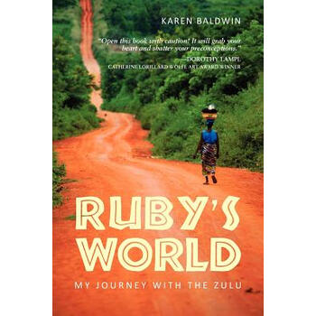【】Ruby's World