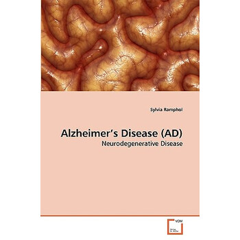 【】Alzheimer's Disease (Ad)