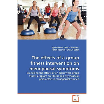【】The Effects of a Group Fitness