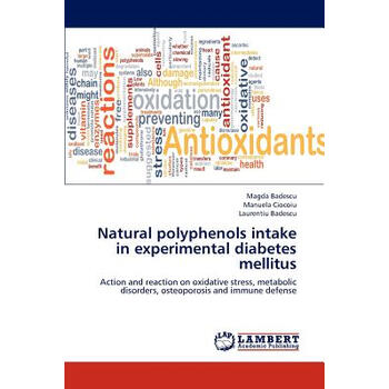 【】Natural Polyphenols Intak