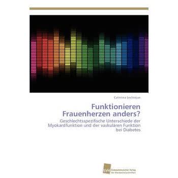 【】Funktionieren Frauenherz