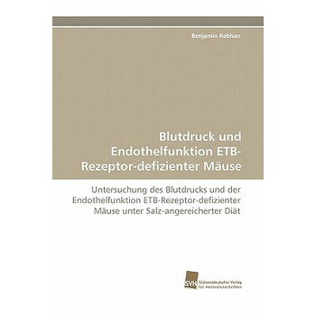 【】Blutdruck Und Endothelfunktion