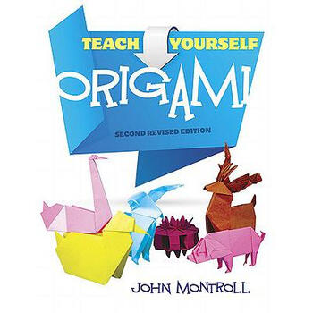 Teach Yourself Origami