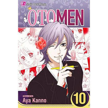 Otomen, Vol. 10, 10