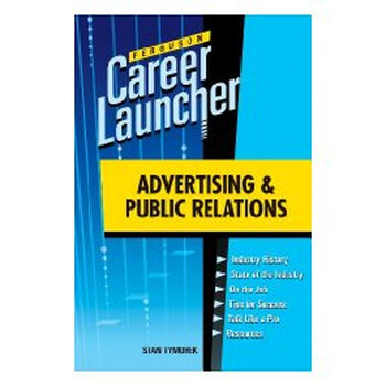 【】Advertising and Public Relations