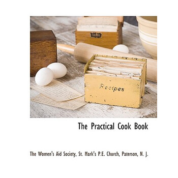 【】The Practical Cook Book