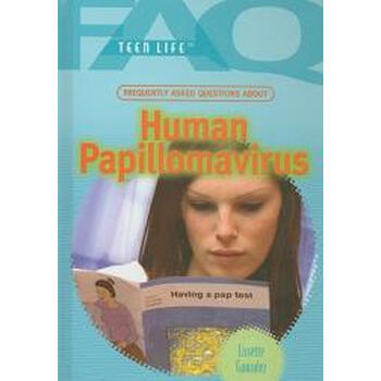 【】Human Papillomavirus
