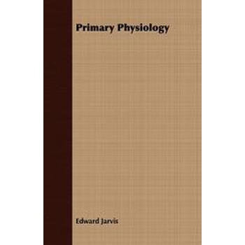 【】Primary Physiology