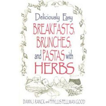 【】Deliciously Easy Breakfasts with