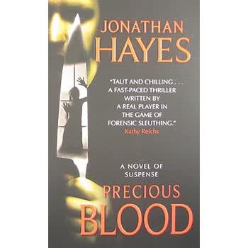 【】Precious Blood