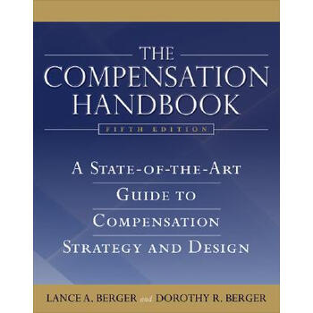 【】The Compensation Handbook: A