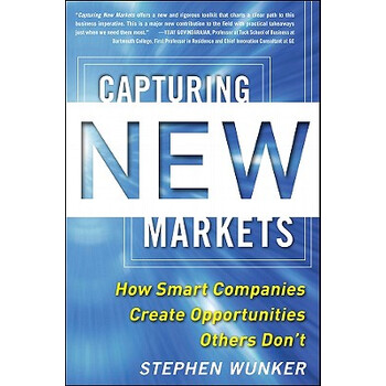 【】Capturing New Markets: How Smart