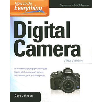 【】How to Do Everything Digital