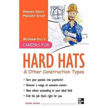 【】Careers for Hard Hats and Othe