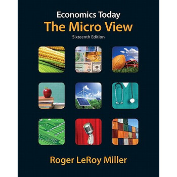 【】Economics Today: The Micro View