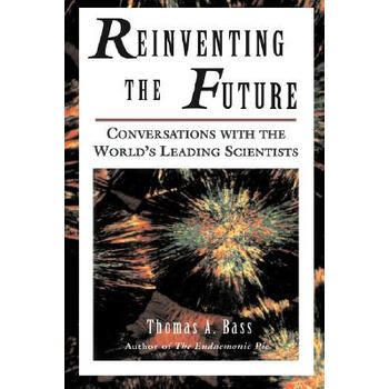 【】Reinventing Future Conversa PB