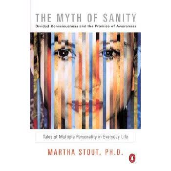 【】The Myth of Sanity: Divided