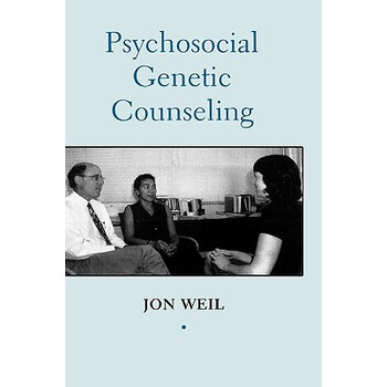 【】Psychosocial Genetic Counseling